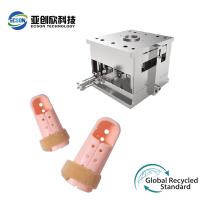 China High Performance Medical Plastic Injection Mold for Finger fixator for sale