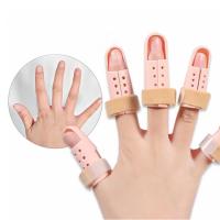 China High Performance Medical Plastic Injection Mold for Finger fixator for sale