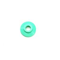 China Custom CNC Machining Plastic Parts with ±0.01mm Tolerance for Industrial Applications for sale