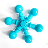 China Medical Plastic Injection Mold 500000 Shots Custom Core Cavity Medical Grade for sale