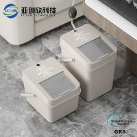 China Customized Plastic Injection Molding Parts Cold Hot Runner High Precision ±0.01mm Tolerance for sale