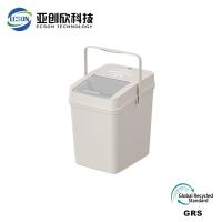 China Customized Plastic Injection Molding Parts Cold Hot Runner High Precision ±0.01mm Tolerance for sale