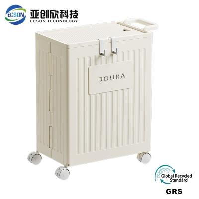 China Customizable Injection Molded Plastic Chair Durable Waterproof Indoor Outdoor OEM ODM for sale