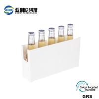 China Custom Plastic Injection Molding for Square Storage Box 400+ Materials GRS Certified for sale