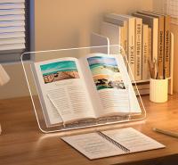 China Custom Plastic Injection Molding Tooling for Transparent Student Bookshelf OEM ODM for sale