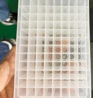 China Custom Medical Plastic Injection Mold 500000-1000000 Shots H13 S136 for sale