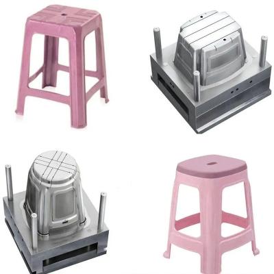China Custom Injection Mold Maker Precision Mould Manufacturing Service 200 Ton Capacity for sale