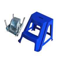 China Custom injection molds plastic chair injection mold supplier for sale
