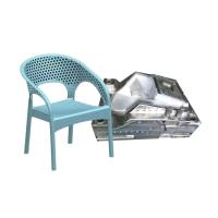 China Custom injection molds plastic chair injection mold supplier for sale