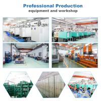 China Custom Plastic Injection Mold Tooling for Medical Devices with Pantone Color Matching for sale