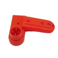 China Custom Plastic Injection Molding Assembly Service 100K-1000K Shots Mould Life Hot Cold Runner for sale