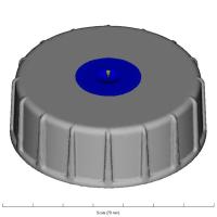 China Custom Plastic Injection Molding Assembly Service 100K-1000K Shots Mould Life Hot Cold Runner for sale