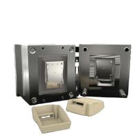 China Custom Plastic Injection Molding Assembly Service 100K-1000K Shots Mould Life Hot Cold Runner for sale