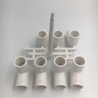 China Custom Plastic Injection Molding Assembly Service 100K-1000K Shots Mould Life Hot Cold Runner for sale