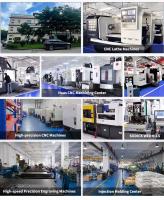 China Custom ABS Plastic Injection Molding Electronic Equipment Shell Case OEM Nylon Moulding 100-500g for sale