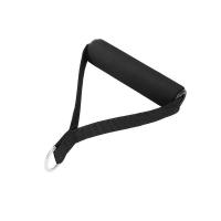 China Weightlifting Fitness Gym Equipment Pulldown Attachments Cable Machine Exercise Handles for sale