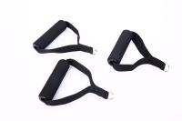 China Weightlifting Fitness Gym Equipment Pulldown Attachments Cable Machine Exercise Handles for sale