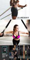 China Weightlifting Fitness Gym Equipment Pulldown Attachments Cable Machine Exercise Handles for sale