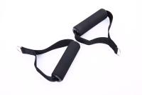 China Weightlifting Fitness Gym Equipment Pulldown Attachments Cable Machine Exercise Handles for sale
