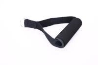 China Weightlifting Fitness Gym Equipment Pulldown Attachments Cable Machine Exercise Handles for sale
