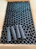 China Weightlifting Fitness Gym Equipment Pulldown Attachments Cable Machine Exercise Handles for sale