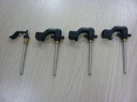 China Precision Overmolding Plastic Injection Moulds Factory Direct 2K 3K Custom Molds for sale