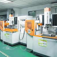 China Precision Overmolding Plastic Injection Moulds Factory Direct 2K 3K Custom Molds for sale