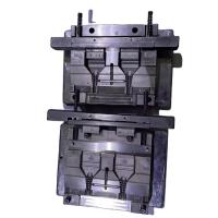 China Precision Overmolding Plastic Injection Moulds Factory Direct 2K 3K Custom Molds for sale