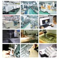 China Precision Overmolding Plastic Injection Moulds Factory Direct 2K 3K Custom Molds for sale