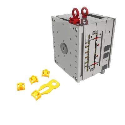 China Precision Plastic Injection Molding Components for Home Appliances for sale