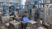 China Custom Polypropylene Medical Injection Mold Manufacturer Precision 1 Cavity for sale
