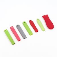 China Custom Silicone Rubber Sealing Ring Mold Processing Special Shaped Parts Shock Absorption Seal 50A for sale
