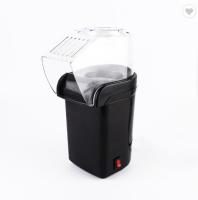 China Electric Hot Air Popcorn Machine 1200W Household Popcorn Maker for Healthy Snacks for sale