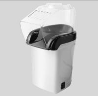 China Electric Hot Air Popcorn Machine 1200W Household Popcorn Maker for Healthy Snacks for sale