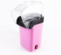China Electric Hot Air Popcorn Machine 1200W Household Popcorn Maker for Healthy Snacks for sale