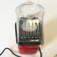China Electric Hot Air Popcorn Machine 1200W Household Popcorn Maker for Healthy Snacks for sale