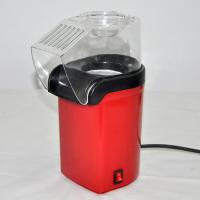 China Electric Hot Air Popcorn Machine 1200W Household Popcorn Maker for Healthy Snacks for sale