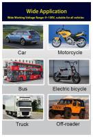 China 4G GPS Tracker Mini Portable Vehicle Motorcycle Car Truck Real Time Tracking Device with Power Cut Off for sale