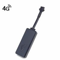 China 4G GPS Tracker Mini Portable Vehicle Motorcycle Car Truck Real Time Tracking Device with Power Cut Off for sale