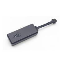 China 4G GPS Tracker Mini Portable Vehicle Motorcycle Car Truck Real Time Tracking Device with Power Cut Off for sale