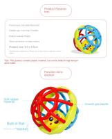 China Injection ABS Plastic Mould Die Casting Machine Cartoon Children for sale