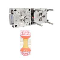 China Injection ABS Plastic Mould Die Casting Machine Cartoon Children for sale