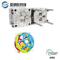 China Injection ABS Plastic Mould Die Casting Machine Cartoon Children for sale