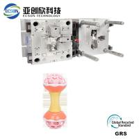 China Injection ABS Plastic Mould Die Casting Machine Cartoon Children for sale