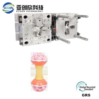 China Injection ABS Plastic Mould Die Casting Machine Cartoon Children for sale