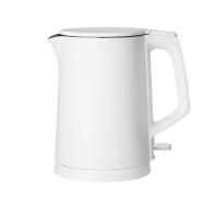 China Custom Electric Kettle Injection Mold 1500W 1.8L Plastic Shell Molding Manufacturer for sale