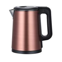 China Custom Electric Kettle Injection Mold 1500W 1.8L Plastic Shell Molding Manufacturer for sale