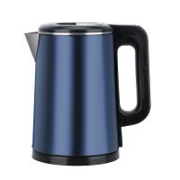 China Custom Electric Kettle Injection Mold 1500W 1.8L Plastic Shell Molding Manufacturer for sale