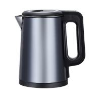 China Custom Electric Kettle Injection Mold 1500W 1.8L Plastic Shell Molding Manufacturer for sale