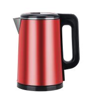 China Custom Electric Kettle Injection Mold 1500W 1.8L Plastic Shell Molding Manufacturer for sale